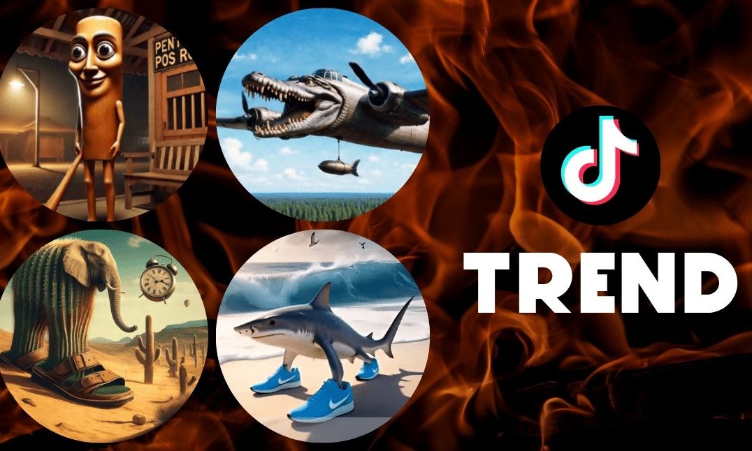 Tung Tung Sahur και Bombardino Crocodilo: Τι είναι το ιταλικό meme trend που σαρώνει στο TikTok ...