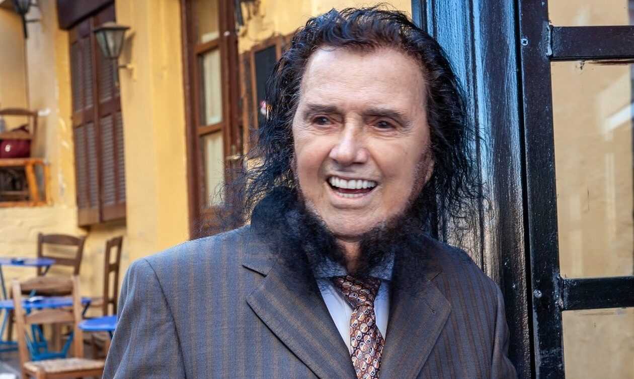 Σταμάτης Κόκοτας: Ο τελευταίος «σερ» της πίστας που έζησε μια ζωή σαν ...