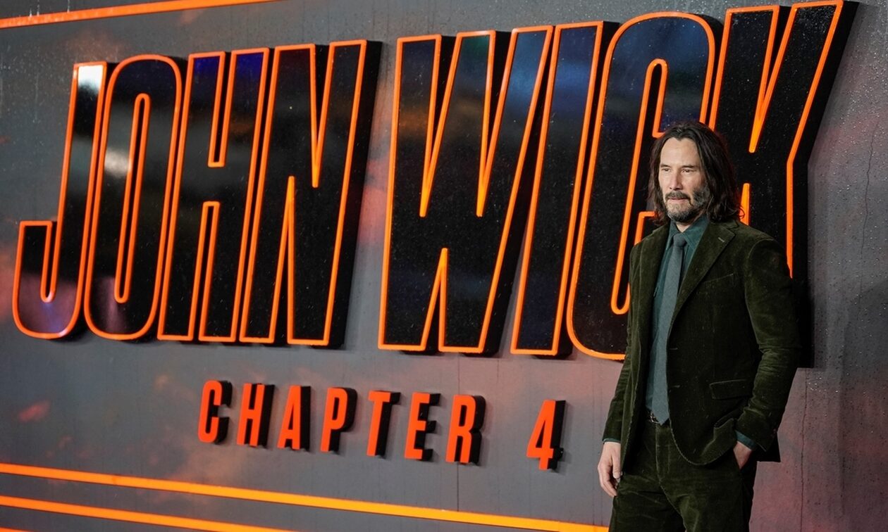 Κιάνου Ριβς ο μυκητοκτόνος – Ερευνητές έδωσαν το όνομά του σε φονικά ...