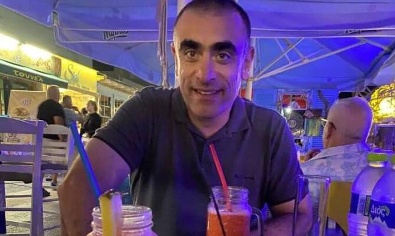 Μελβούρνη: Σχιζοφρενής μαχαίρωσε μέχρι θανάτου Πόντιο ομογενή στη μέση ...