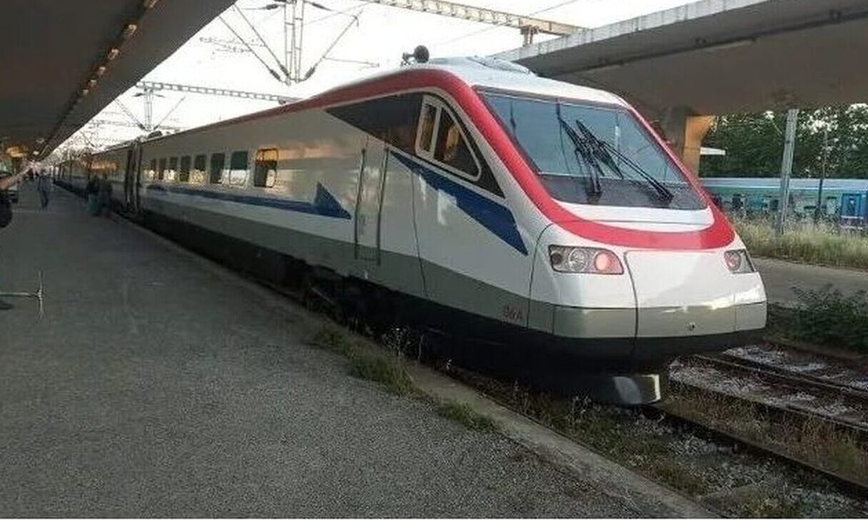 Hellenic Train: Στοπ στα δρομολόγια Αθήνα – Χαλκίδα λόγω διακοπής ηλεκτροδότησης - Tromaktiko.gr