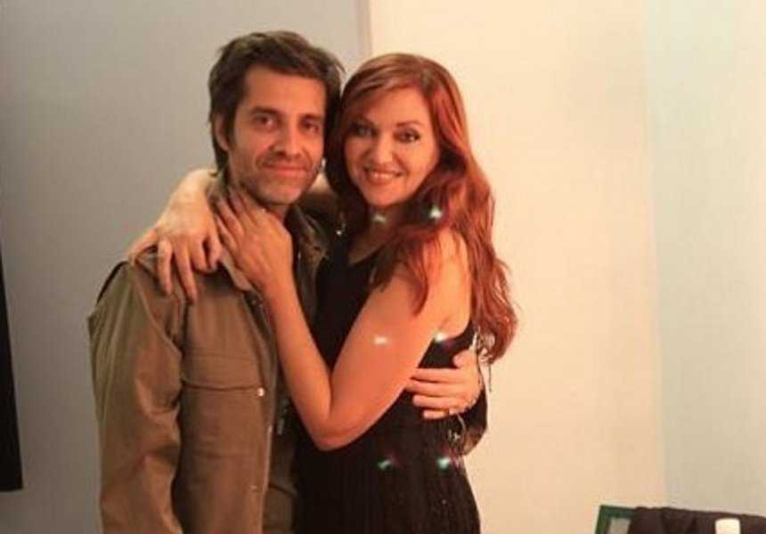 Καίτη Γαρμπή και Φοίβος ξανά μαζί μετά από 19 χρόνια - Tromaktiko.gr