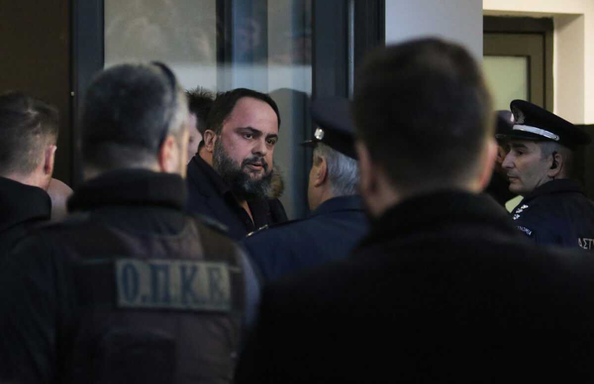 Ολυμπιακός: Ετοιμάζει μηνύσεις για όσα καταγγέλλει πως έγιναν στην Τούμπα. - Tromaktiko.gr