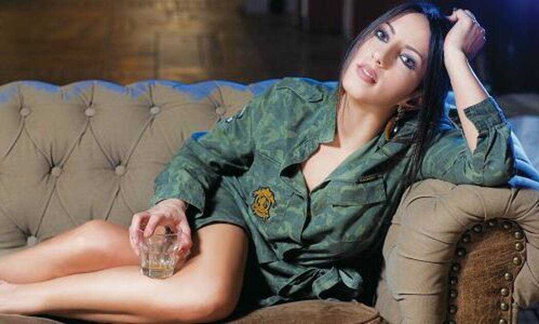 Σίσσυ Δαμουλάκη: Αποκαλύπτει πως προέκυψε ο ρόλος της στο «Τατουάζ» - Tromaktiko.gr