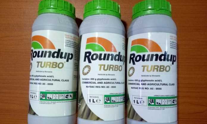 Roundup - Monsanto: Αποζημίωση - μαμούθ σε ζευγάρι που πάσχει από ...