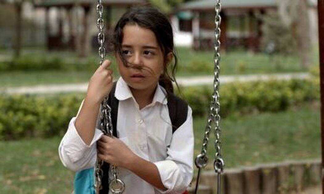 Η κόρη μου: Δείτε πρώτοι πλάνα από το νέο επεισόδιο (Video) - Tromaktiko.gr