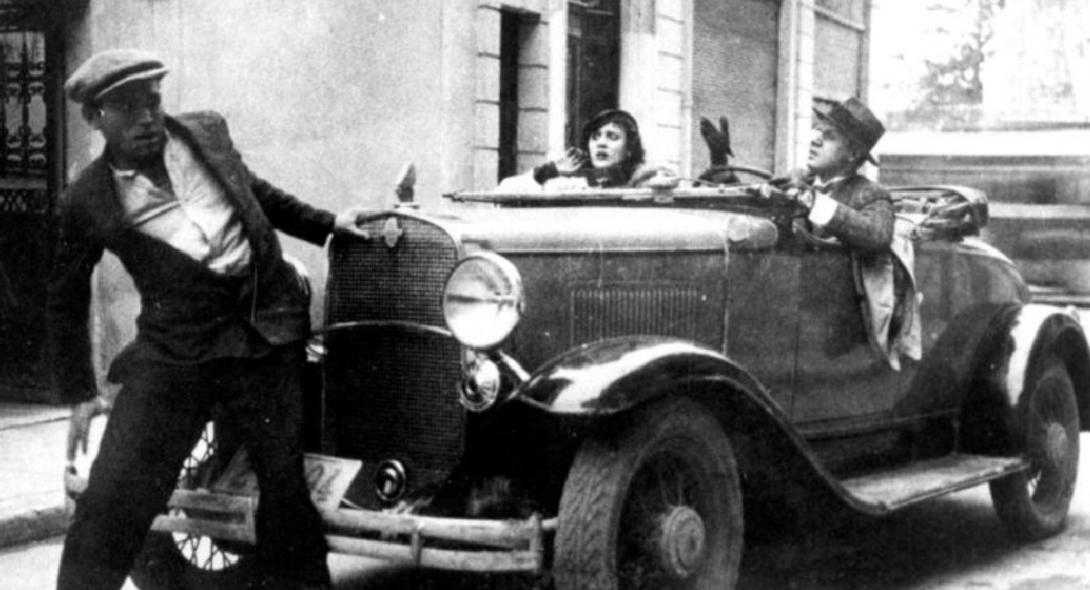 «Κοινωνική σαπίλα»: Ανεργία και αγώνες στην Αθήνα του 1932 - Tromaktiko.gr