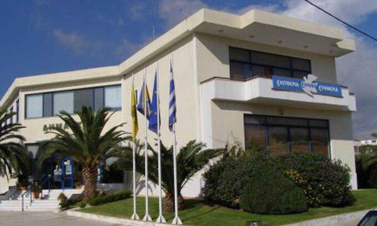 ΑΣΕΠ Προσλήψεις στο Δήμο Ραφήνας Πικερμίου Δείτε ειδικότητες