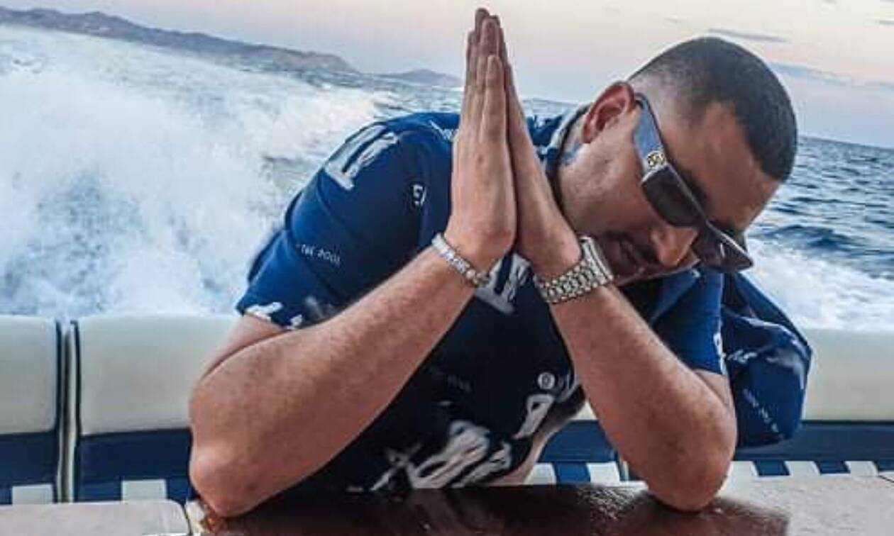 Mad Clip: Πού και πότε θα γίνει η κηδεία του - Tromaktiko.gr