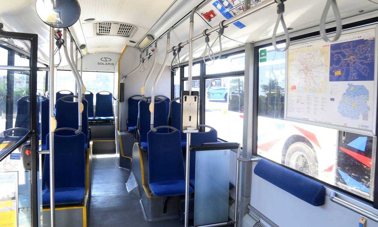 ΟΑΣΘ: «Σαφάρι» για 12.000 ανείσπρακτα πρόστιμα – «Πληρώστε τώρα αλλιώς ...