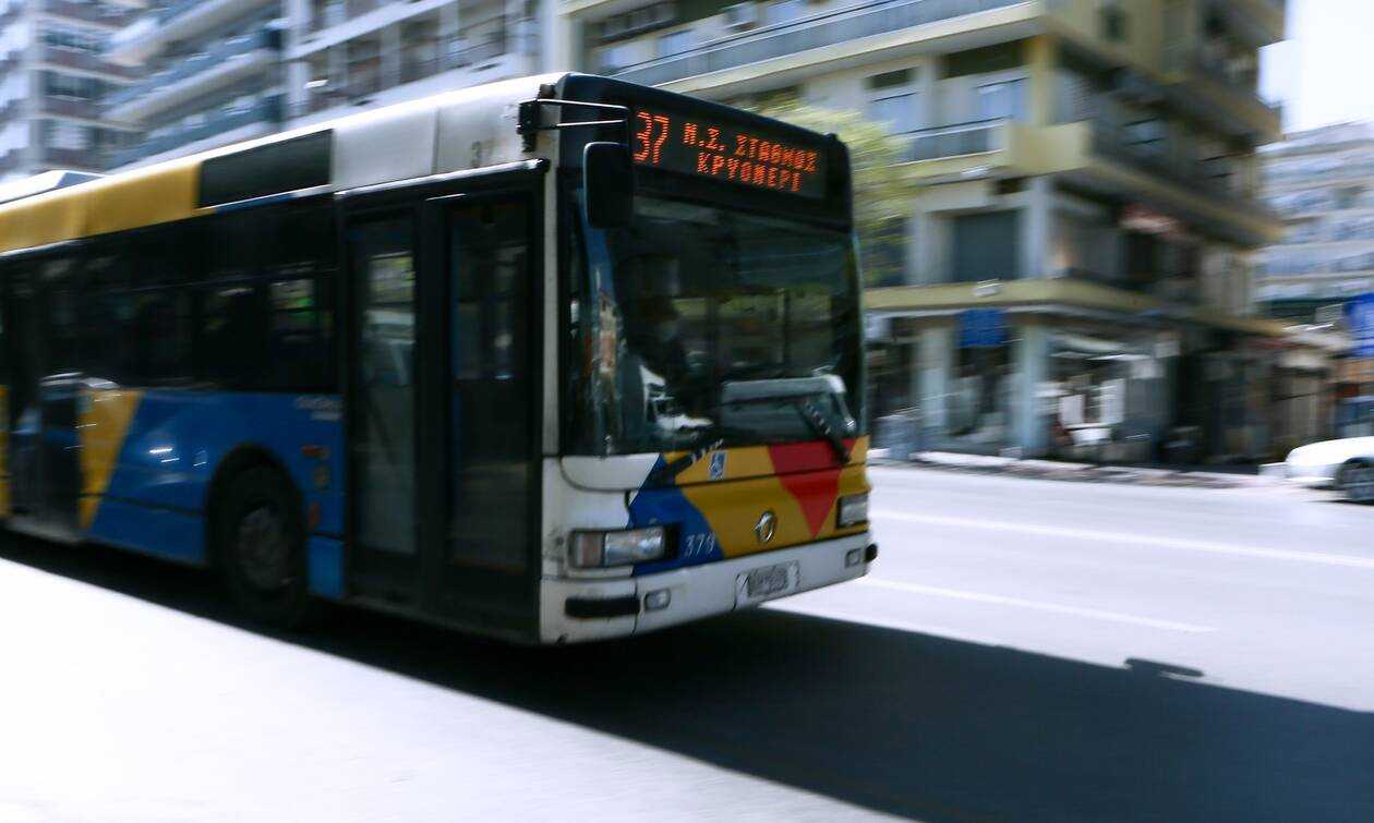 ΟΑΣΘ: Από σήμερα σε κυκλοφορία τα νέα εισιτήρια χωρίς καμία αλλαγή στις ...