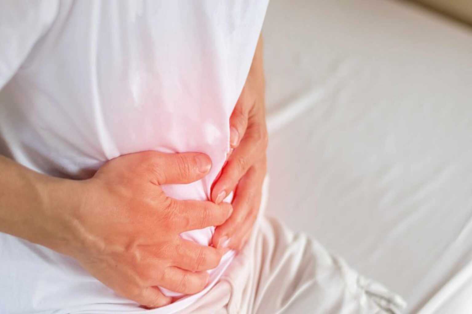 Κολίτιδα: Προστασία του εντέρου από τη φλεγμονώδη νόσο - Tromaktiko.gr