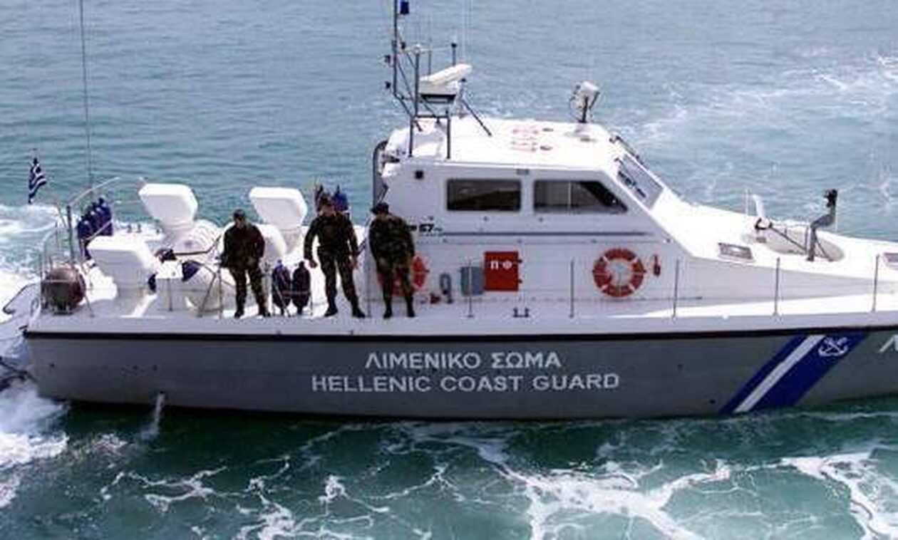 Συναγερμός στην Πρέβεζα: Βρέθηκε νάρκη σε παραλία - Tromaktiko.gr