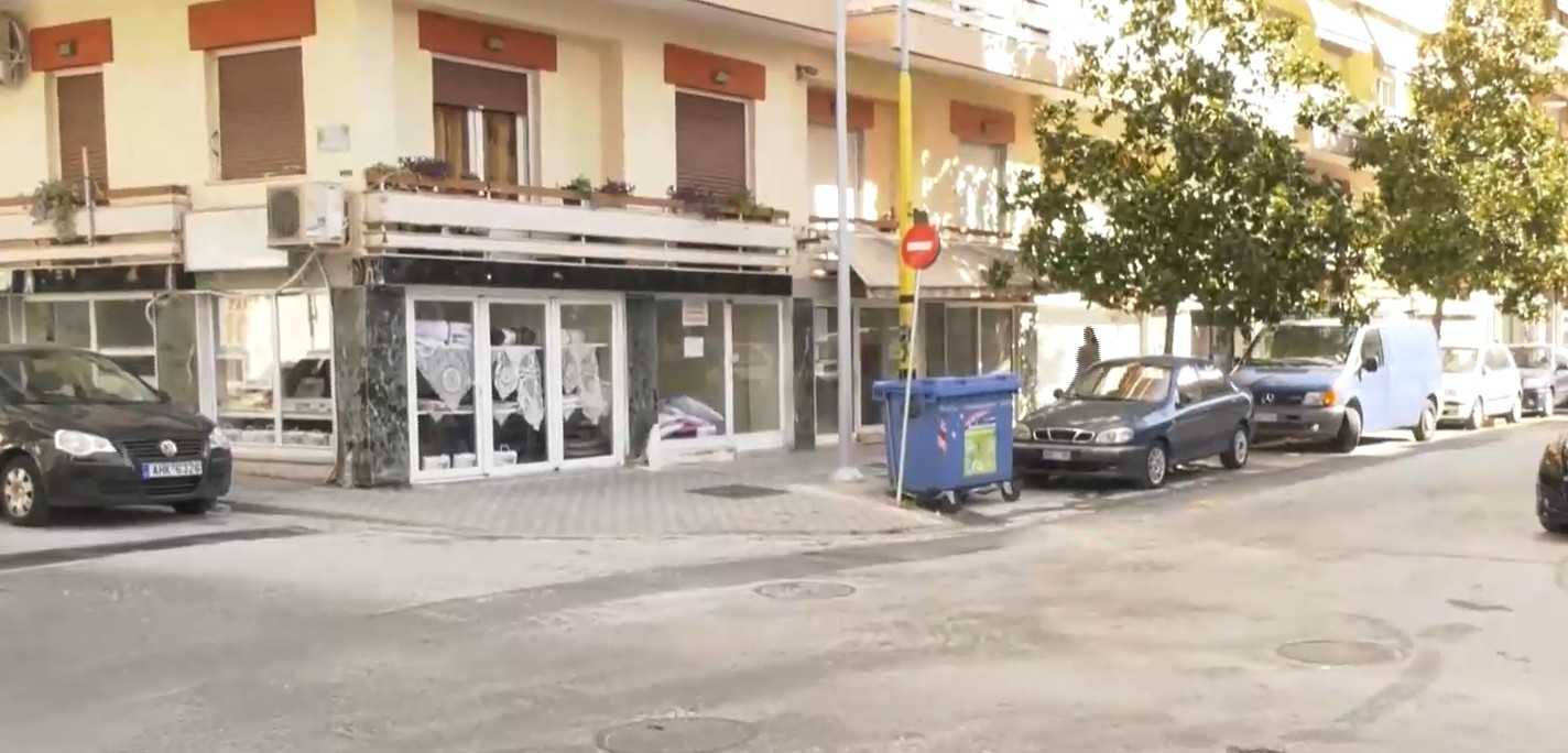 Τραγωδία στη Ξάνθη – Πώς παρασύρθηκε το 2,5 ετών αγοράκι από το ΙΧ - Tromaktiko.gr