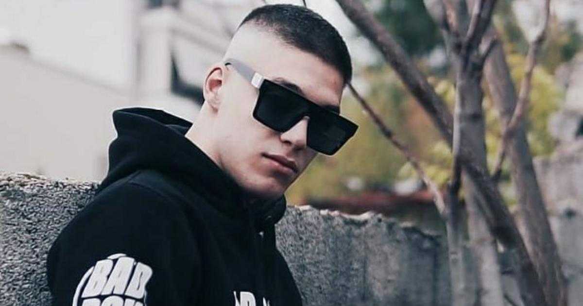 Συνελήφθη ξανά ο τράπερ Trannos - Tromaktiko.gr