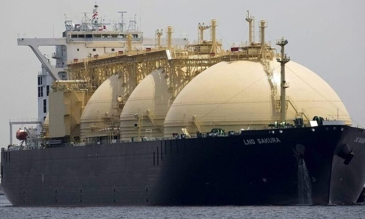 Πρωτιά Αμερικανών στις εξαγωγές LNG – Τεράστια έσοδα από το πετρέλαιο - Tromaktiko.gr