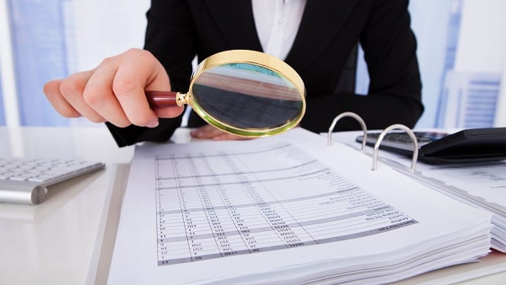 Εφορία: Στα «χέρια» της όλα τα στοιχεία συναλλαγών έως τις 28 ...