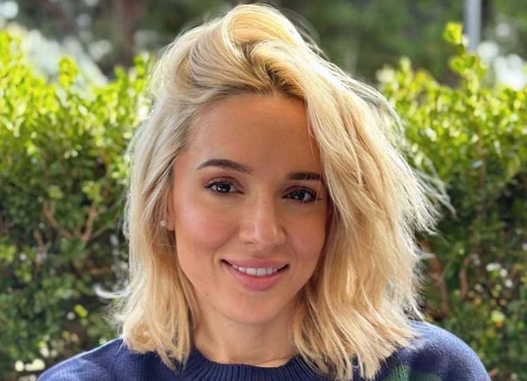 Καλομοίρα: Ο λόγος που αποφάσισε να φύγει από την Ελλάδα - Tromaktiko.gr