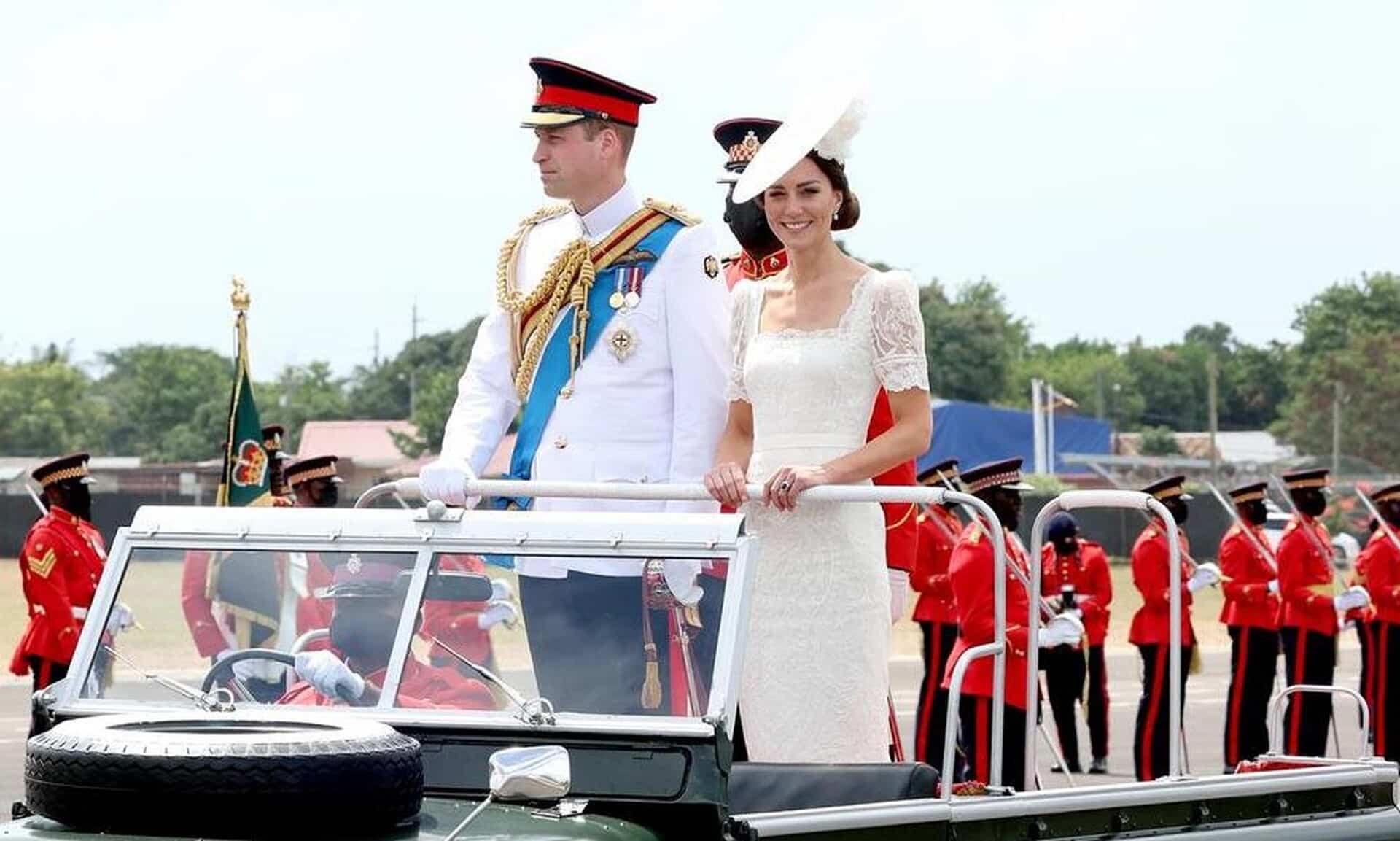 DW: «Not my King» – Εκτός «Στέμματος» προσεχώς η Κοινοπολιτεία ...