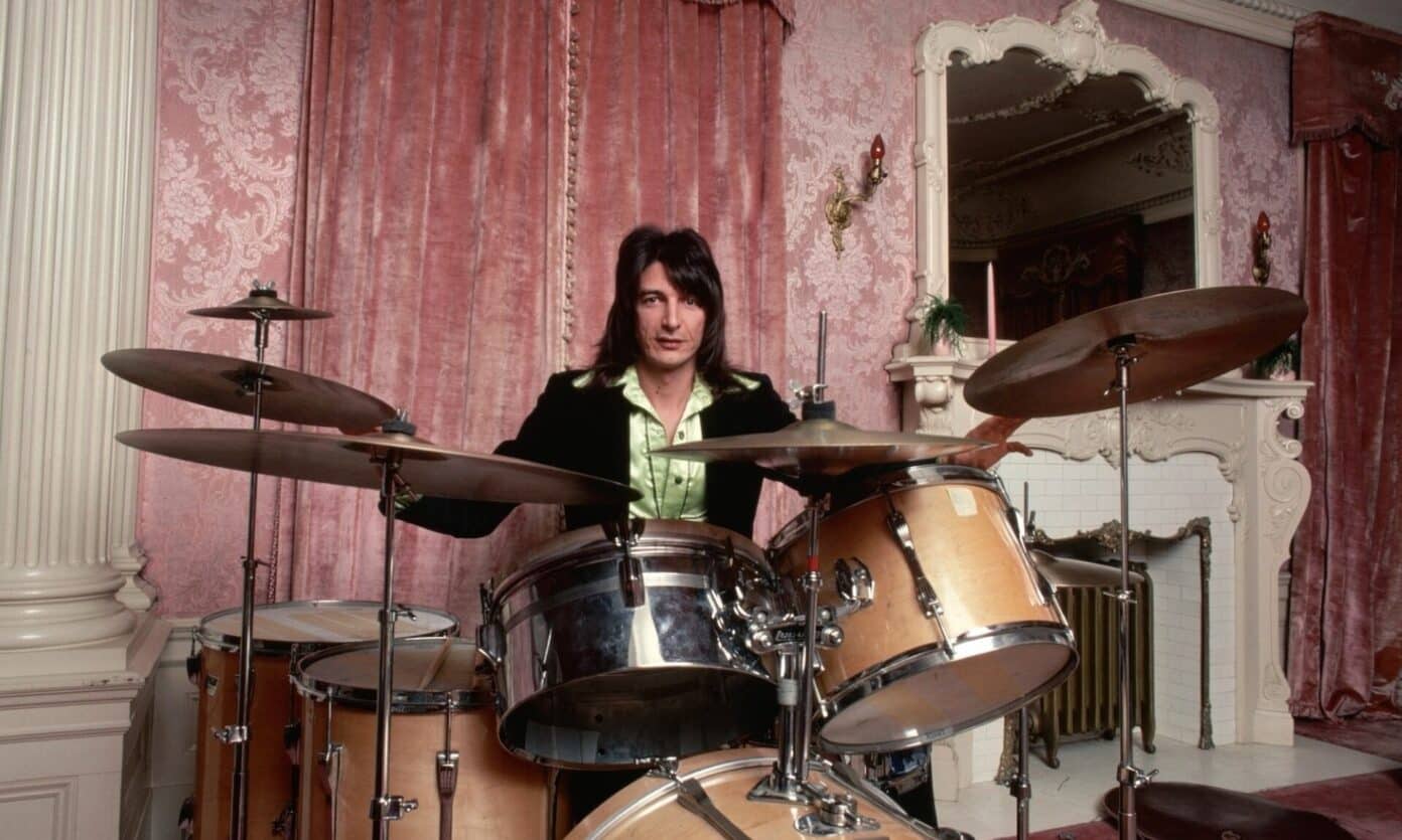 Πέθανε ο John Barbata, ντράμερ των Turtles - Tromaktiko.gr