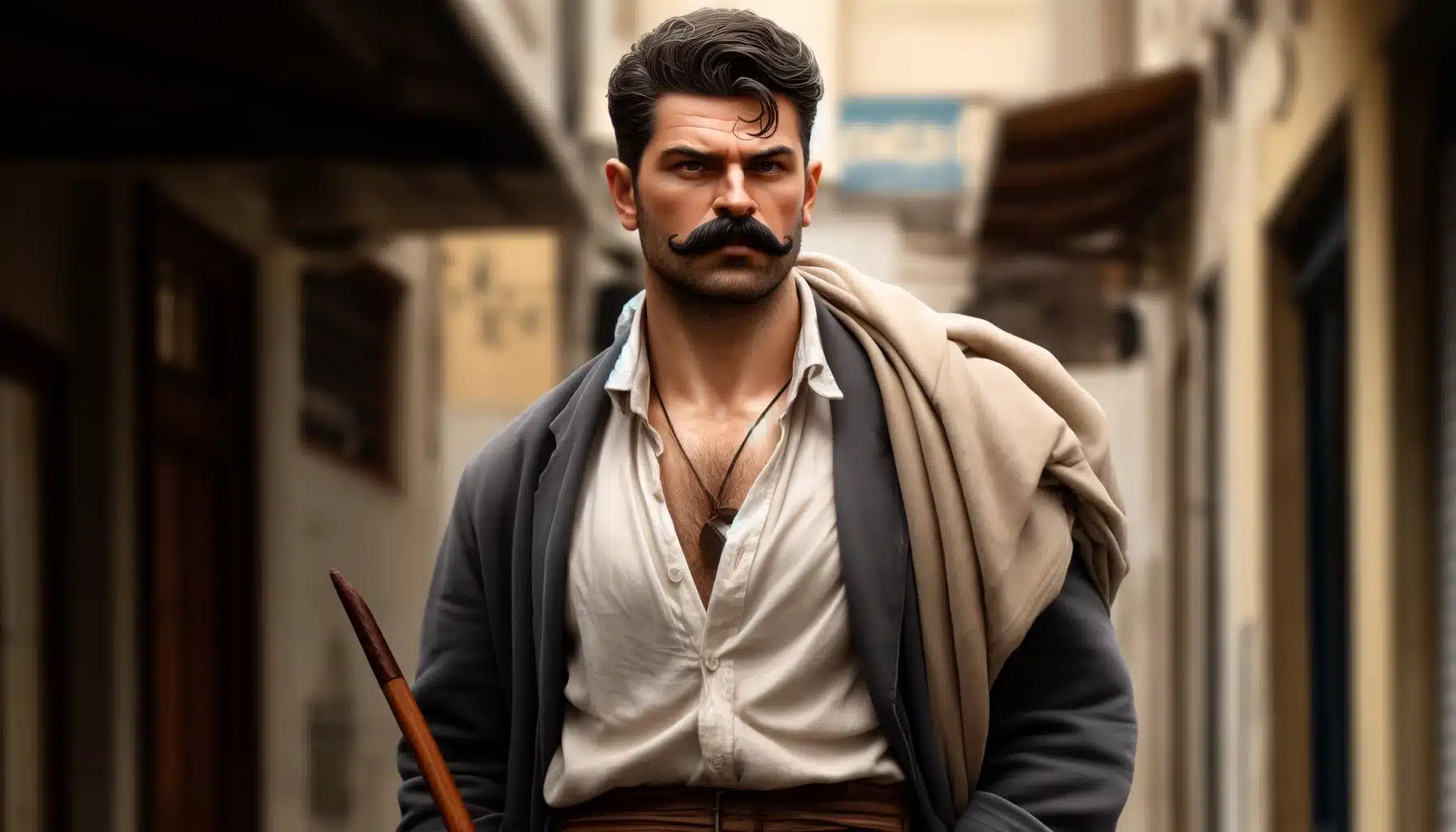 Τι σημαίνει όταν αποκαλούμε κάποιον "κουτσαβάκι";