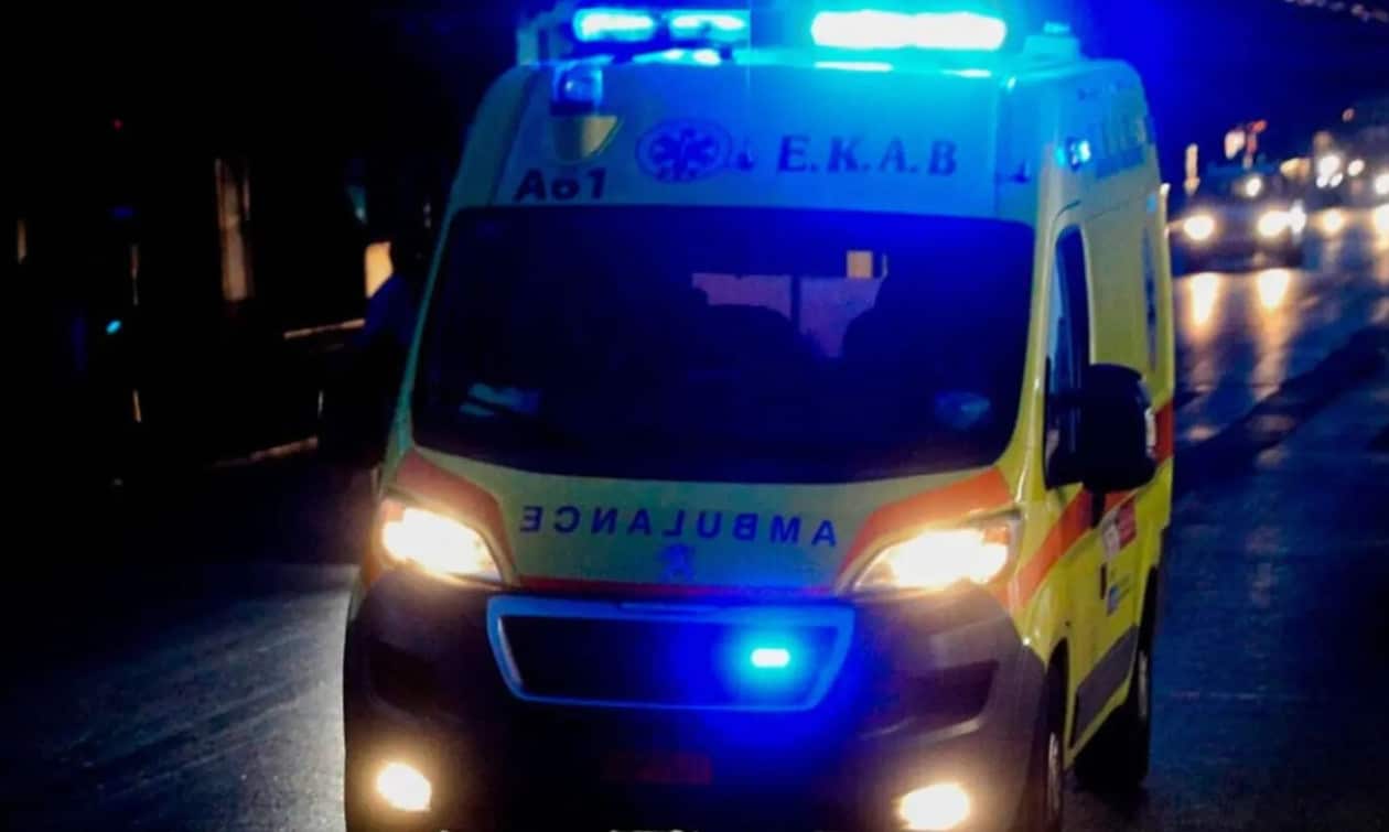 Κως: Δύο σοβαρά τροχαία με 3 τραυματίες μέσα σε λίγες ώρες - Tromaktiko.gr